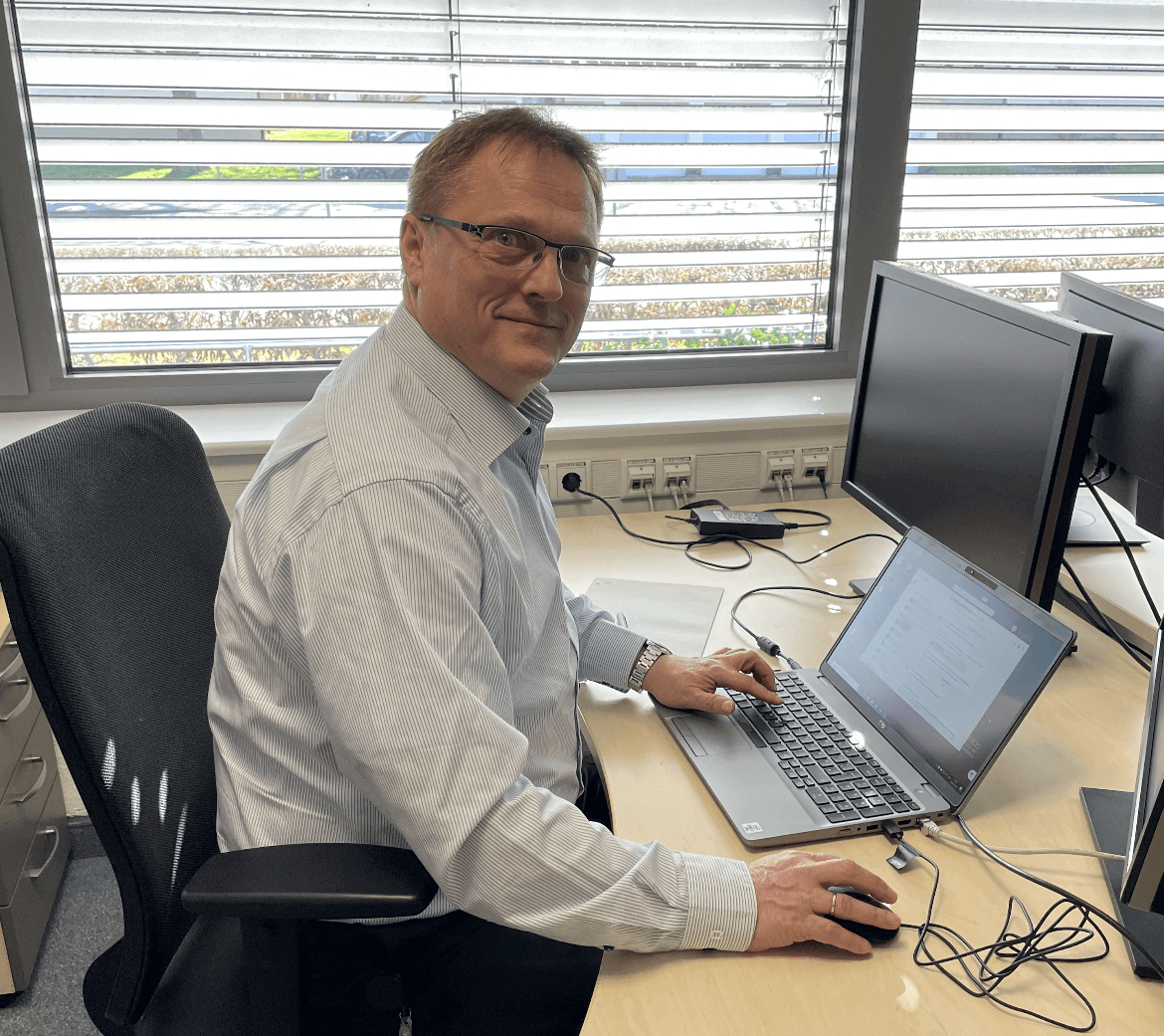 Gregor Breske – Project Management Services